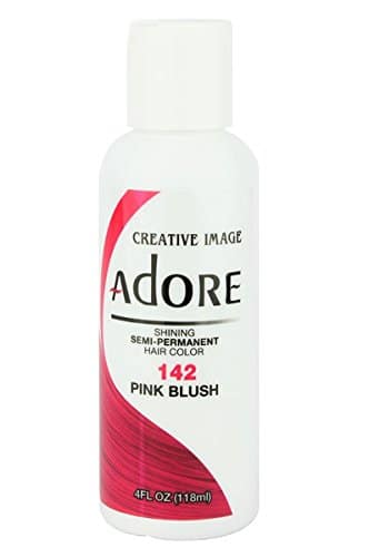 Adore Coloration Semi-permanente | AFROCLASS