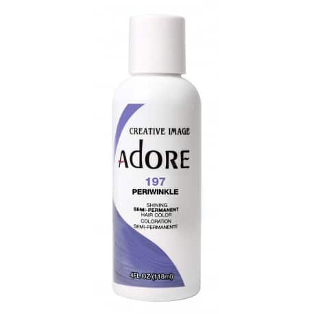 Adore Coloration Semi-permanente | AFROCLASS